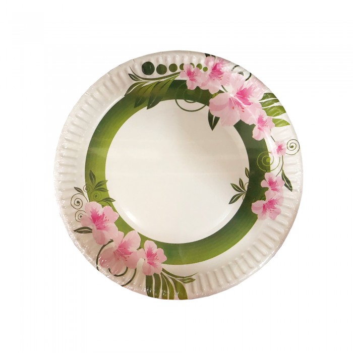 9 Paper Plate Design Flower Side 1500PCS Www mqsupplies 9-paper-plate-design-flower-side-1500pcs-www-mqsupplies