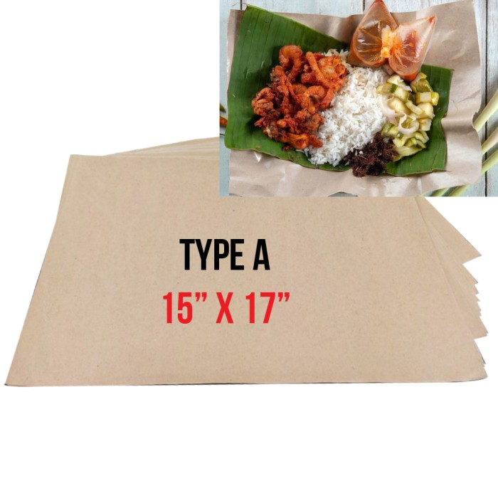 Hawker Paper A / B / C / D 70pcs x 10pkts @ www.mqsupplies.com
