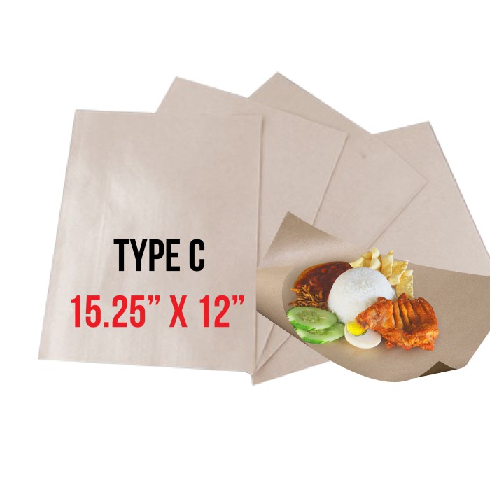 Hawker Paper A / B / C / D 70pcs x 10pkts @ www.mqsupplies.com
