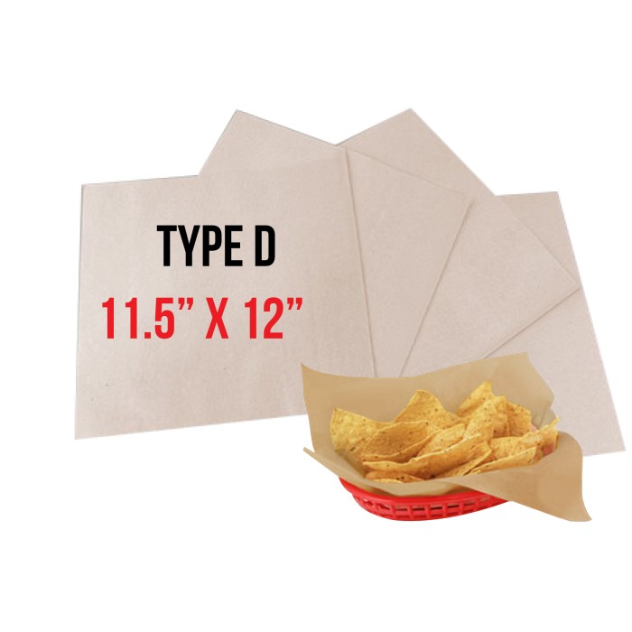 Hawker Paper A / B / C / D 70pcs x 10pkts @ www.mqsupplies.com