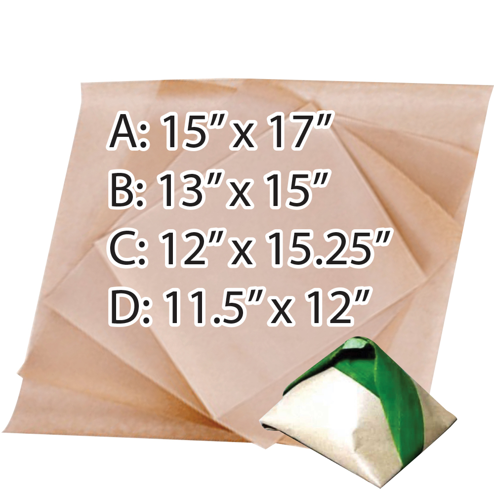 Hawker Paper A / B / C / D 70pcs x 10pkts @ www.mqsupplies.com