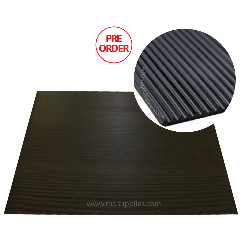 Corrugated Switchboard Mat @ www.mqsupplies.com