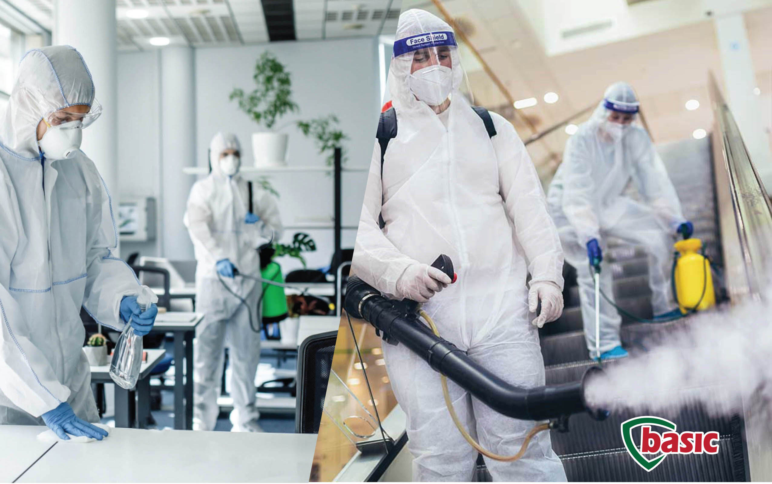 Surface Disinfectant (RTU)