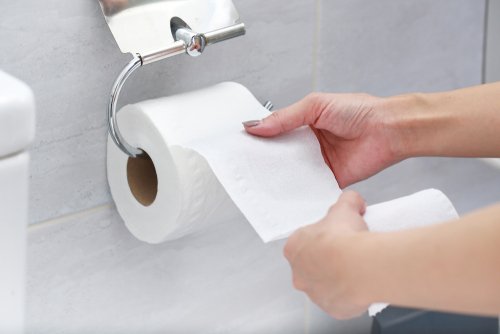 Toilet Tissue